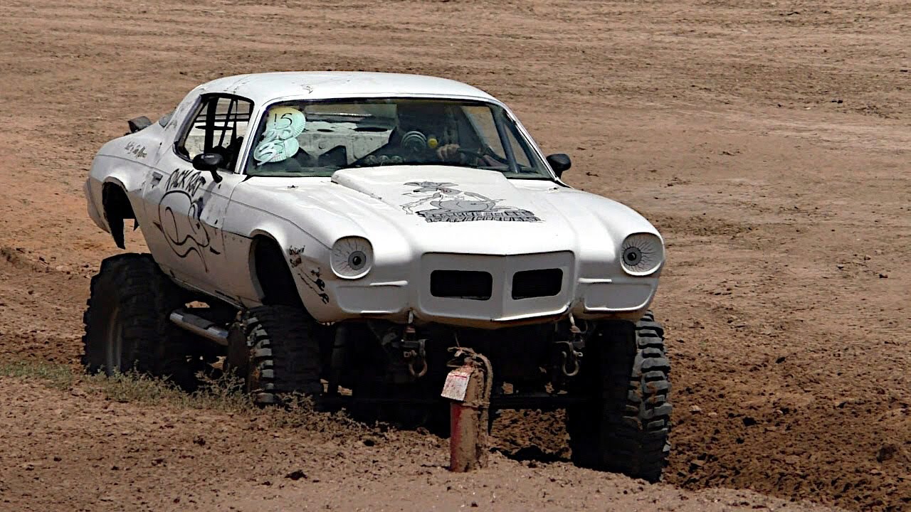 West Texas Mud Bog Racing Part 3 - 2019 XIT Rodeo & Reunion (Saturday ...