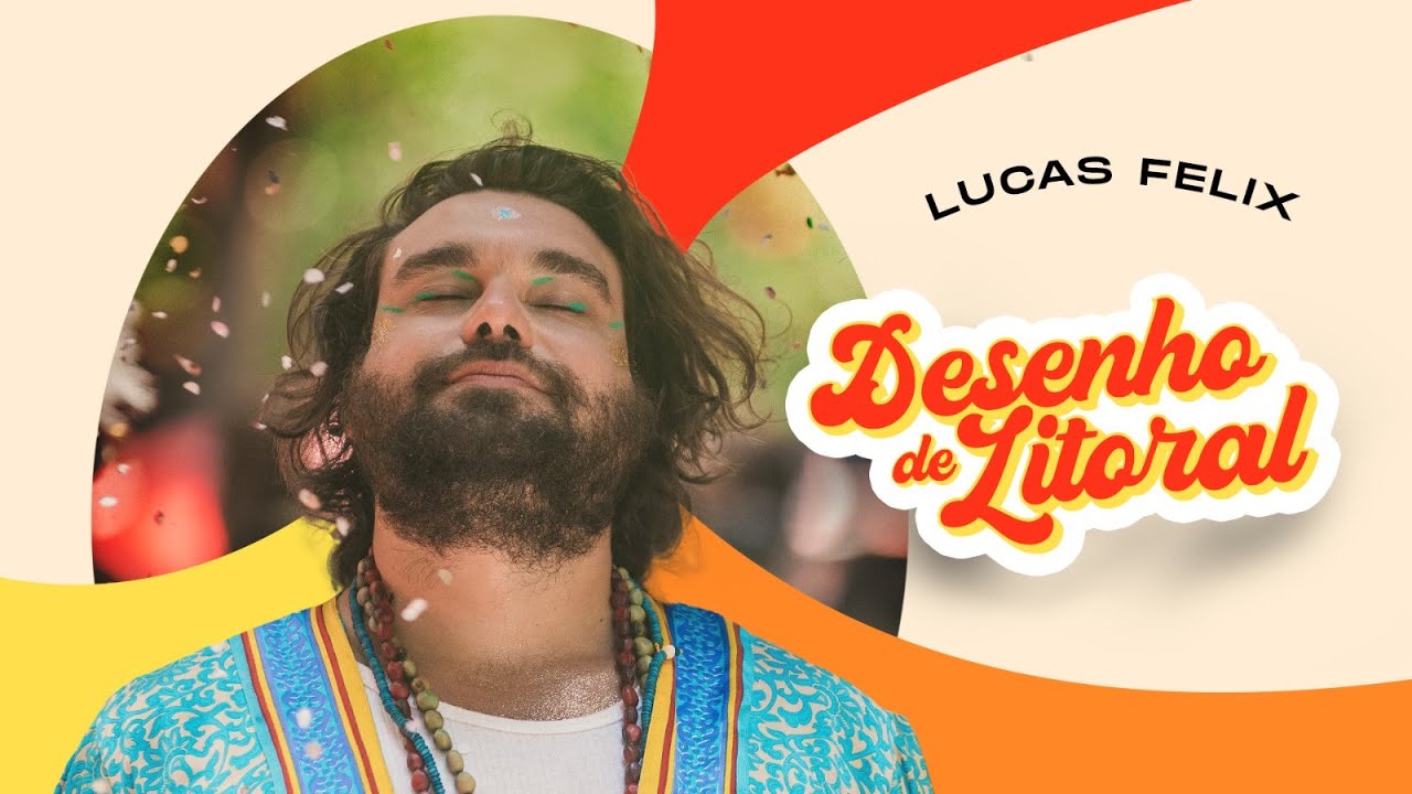 Lucas Felix - Desenho de Litoral (Clipe Oficial) - YouTube