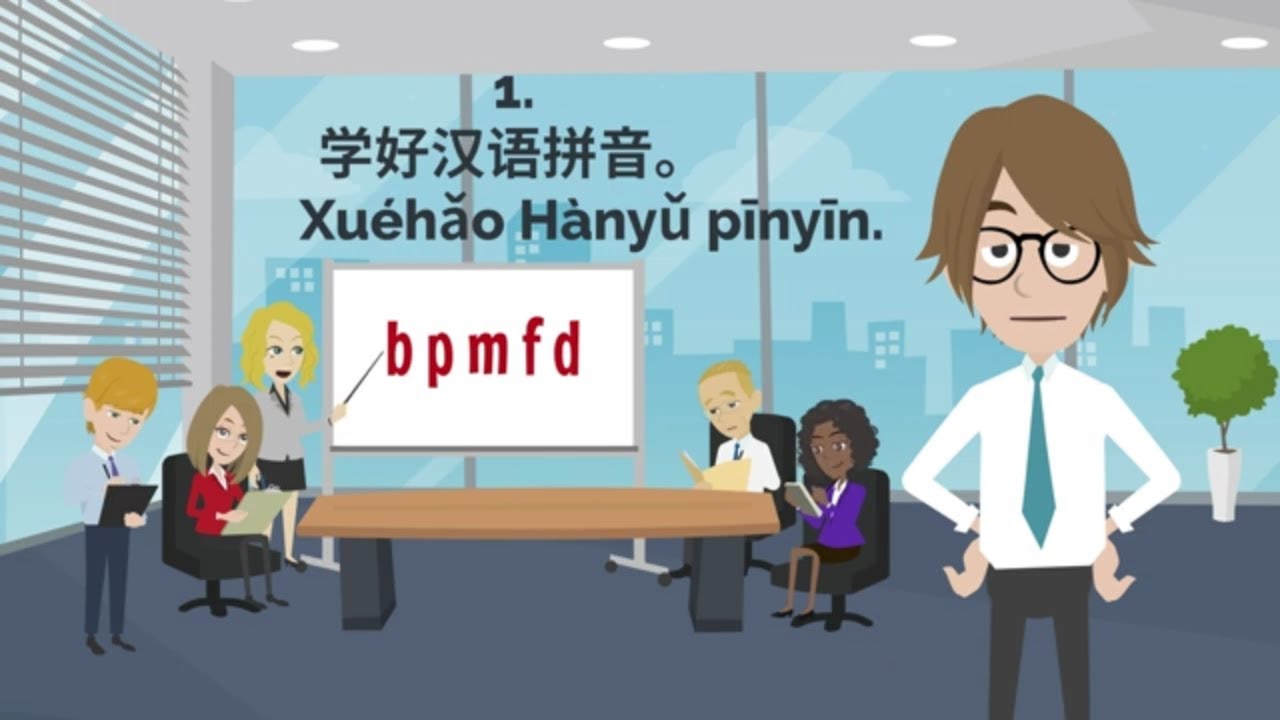 How to learn Chinese fast? 5 Tips | Learn Chinese Online 在线学习中文 | 如何快速 ...