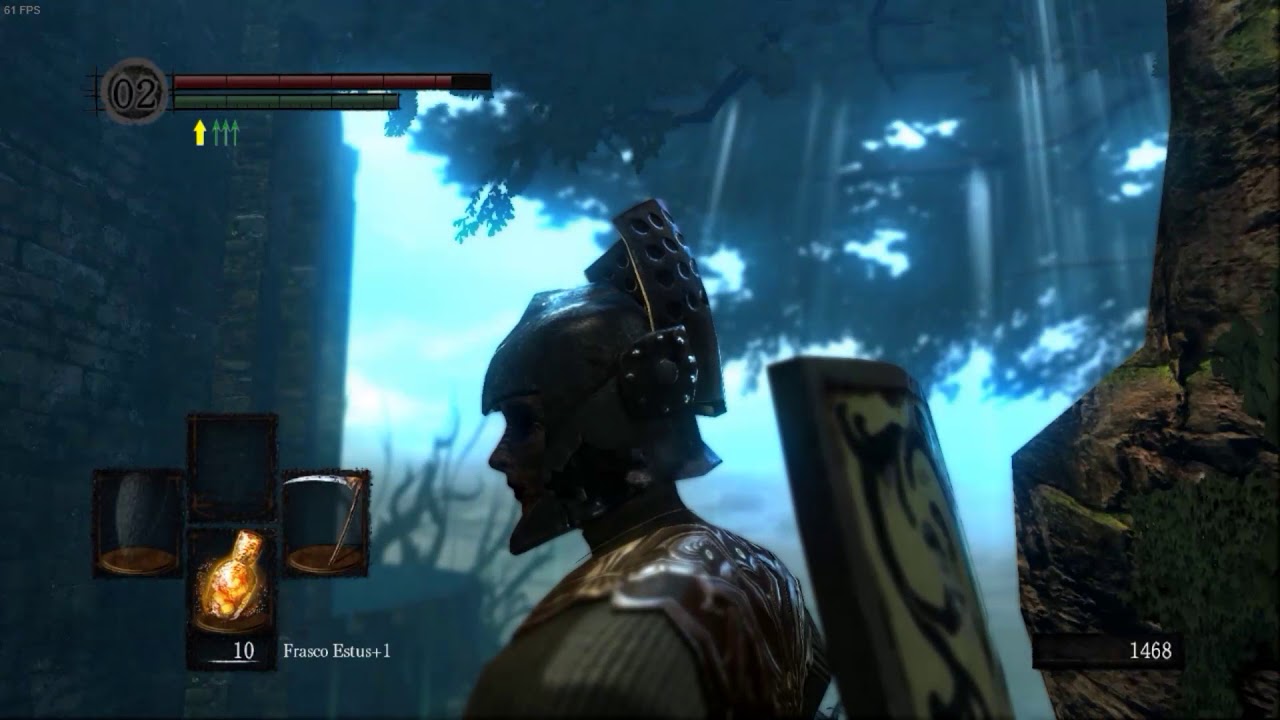 Dark Souls 1 Optimized Definitive Guide / Dark Souls 1 Optimizado Guia ...