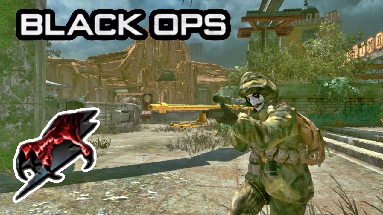 BO1 2025 Road To 6th Prestige Ep.8 (COD Black Ops 1) - YouTube