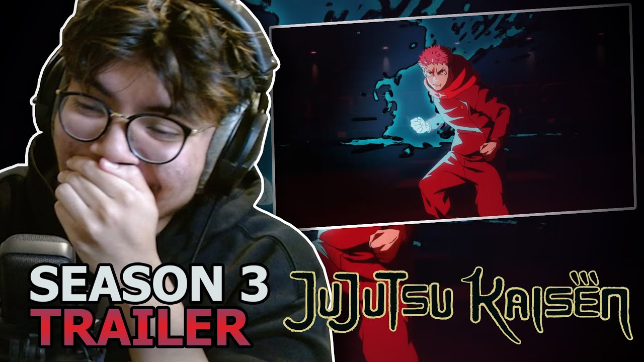 CULLING GAMES IS LOOKING INSANE!!! | JUJUSTU KAISEN CULLING GAMES ...