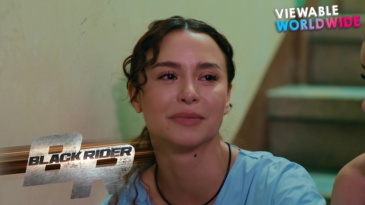 Black Rider: Bane, biktima ng pusong manhid (Episode 127) - YouTube