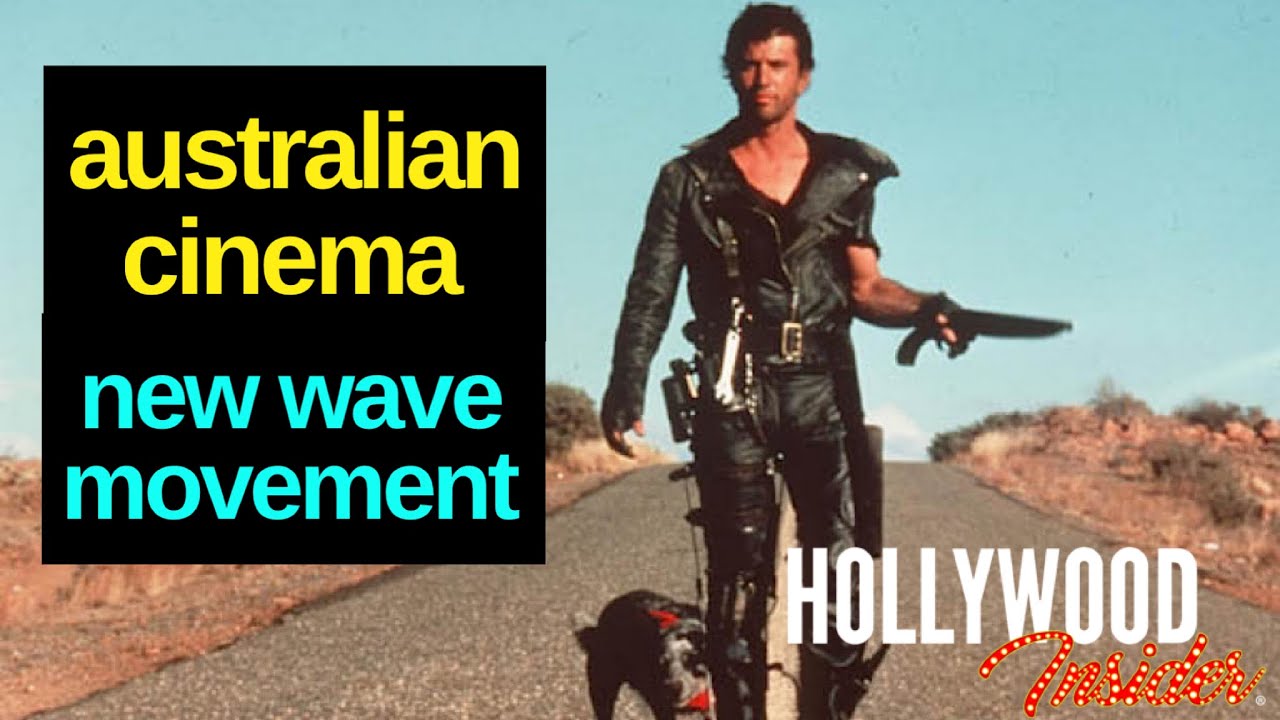 The Australian New Wave Movement: The Neglected Cinematic Revolution ...