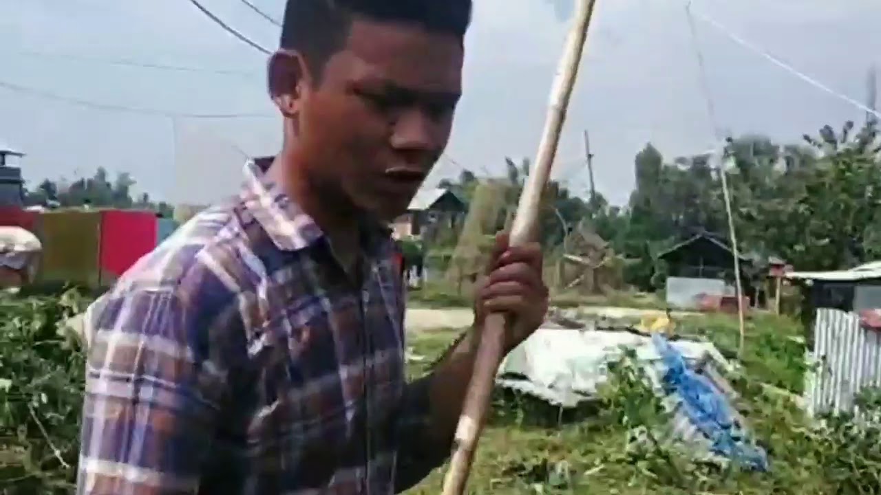 Social service camp 29th September 2019. - YouTube