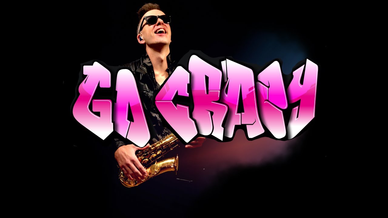 Go Crazy Chris Brown Young Thug Brendan Ross Saxophone Cover
