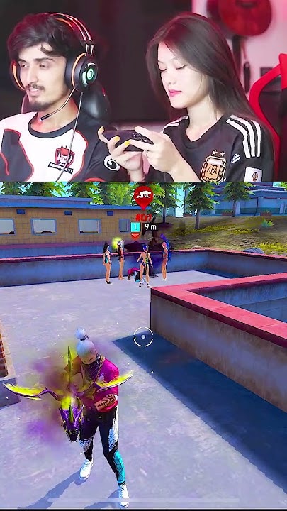 PRESET ALIGHT👿💥 MOTION FF💥🎶I1 🤡PANDA🤡-DESIIGNER || ZEROTH FF👀 VIRAL!(1 ...