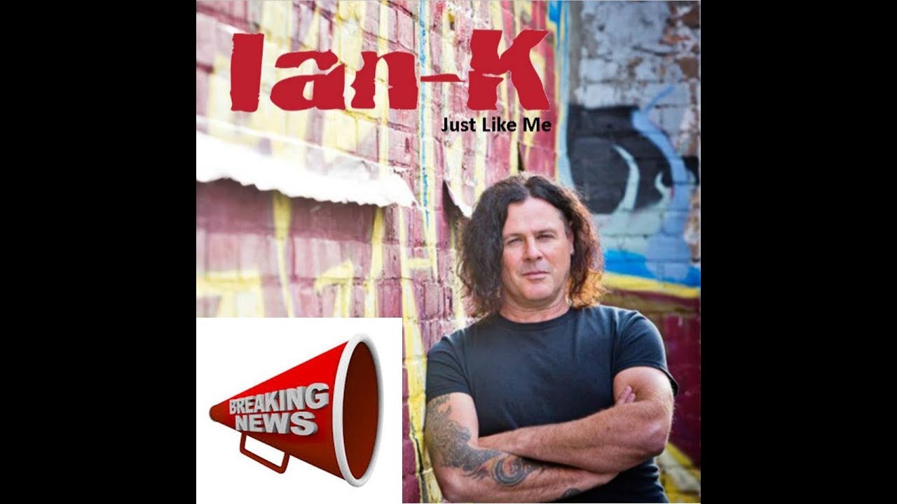 Ian K Welcome to World Music Stage Records - YouTube