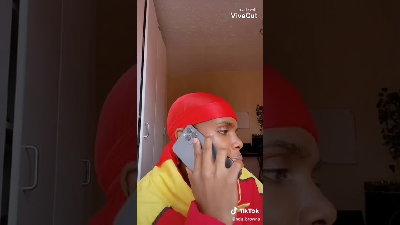 Ndu Brown latest tik tok videos - YouTube