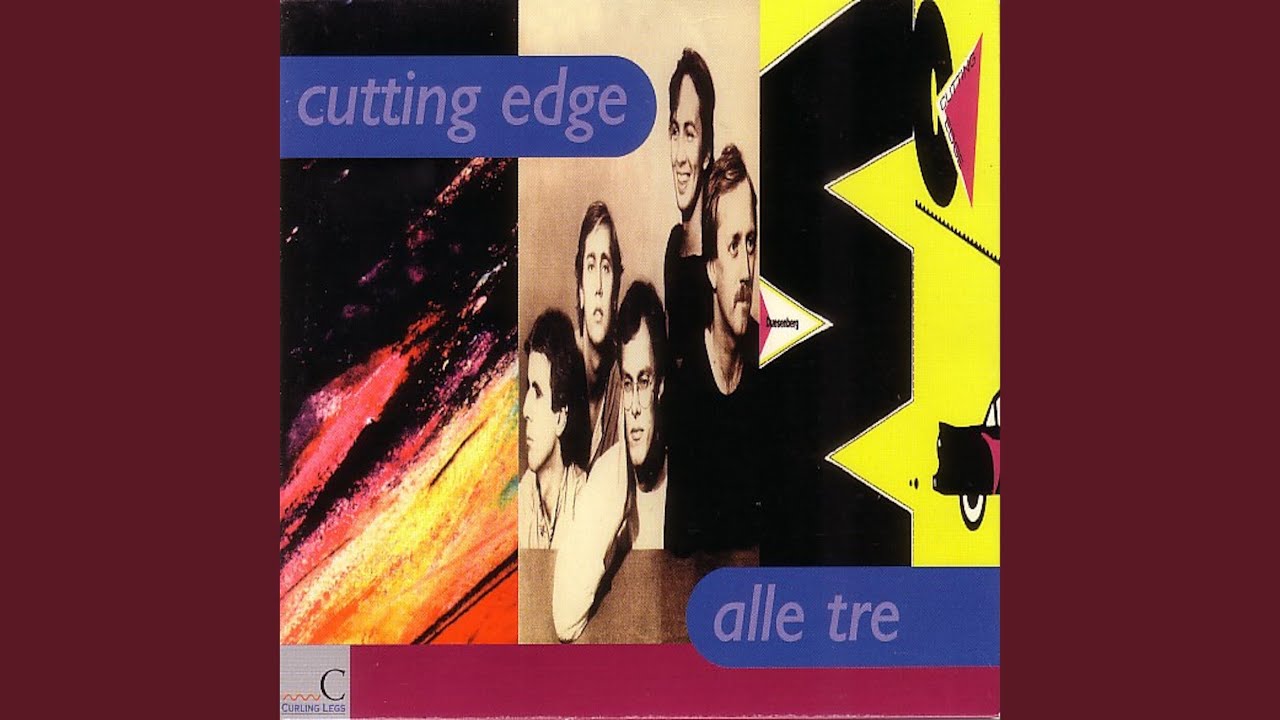 Av alle ting - YouTube