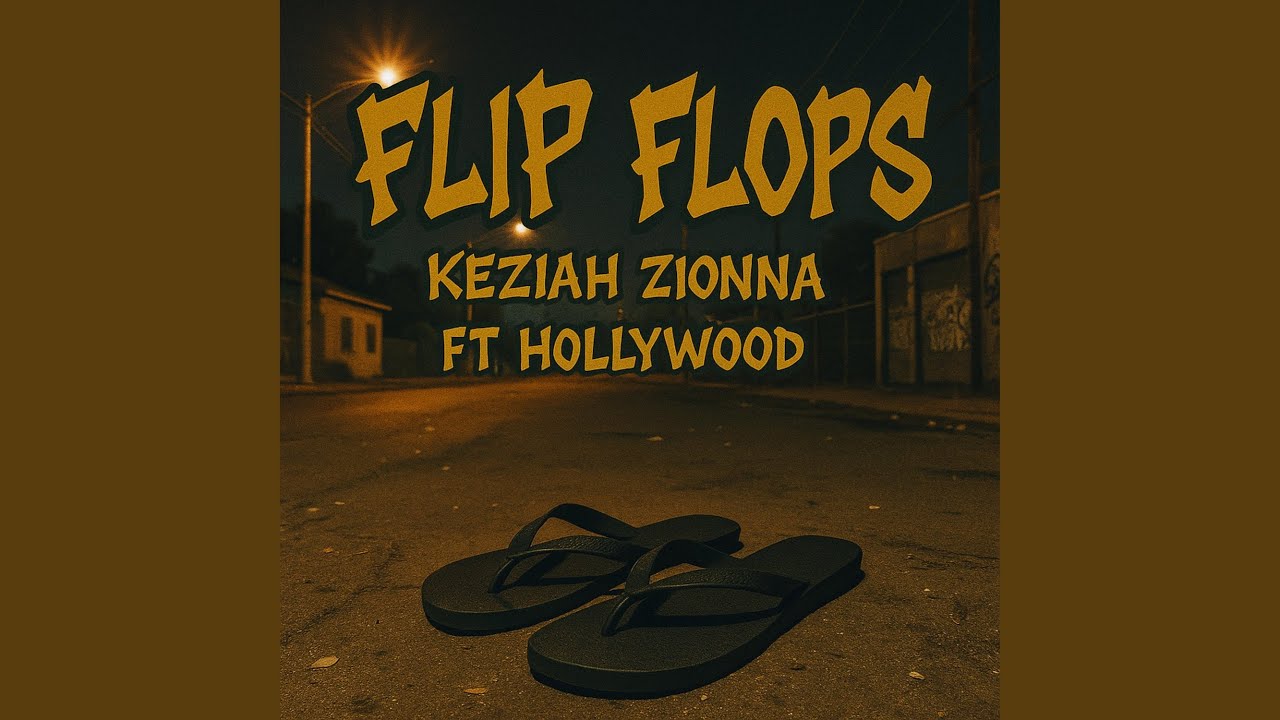 Flip Flops (feat. Hollywood) - YouTube