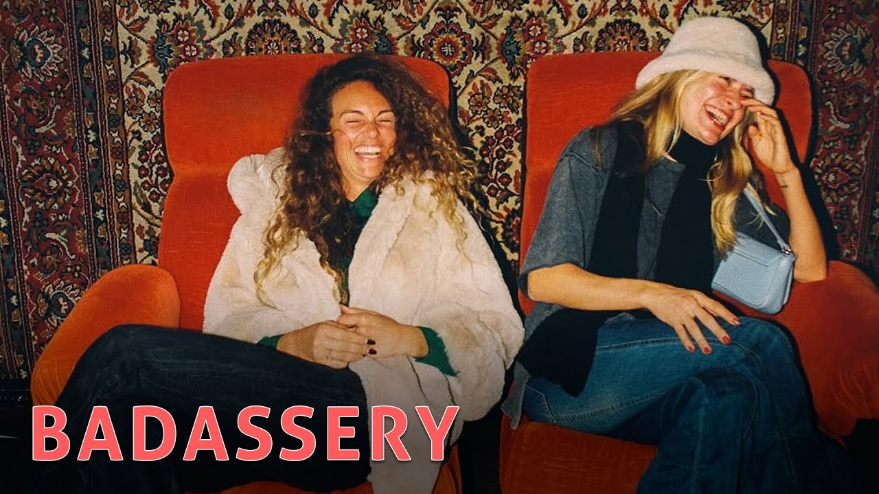 Badassery. O novo bar secreto de Lisboa é uma retrosaria de fachada ...