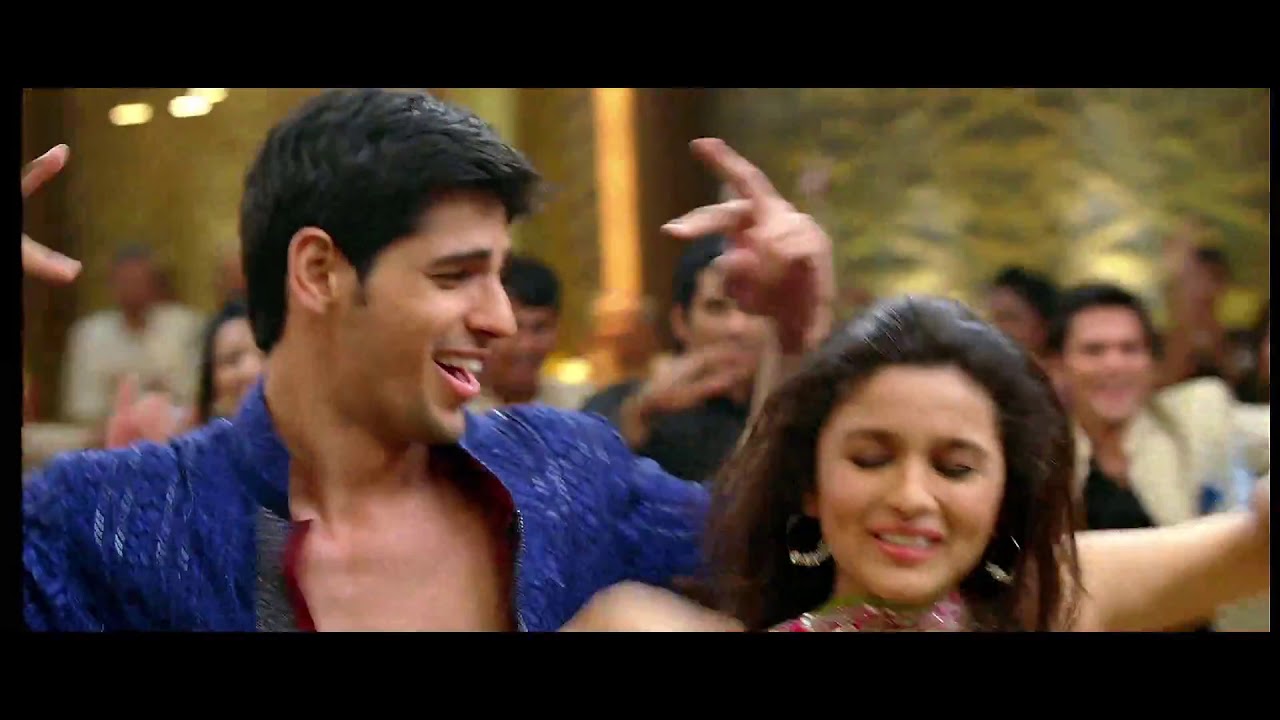 Student of the year Radha Official Video YouTube - YouTube