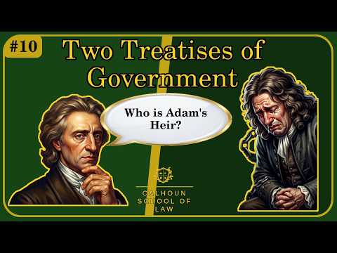 Who Would Be Adam's Heir?