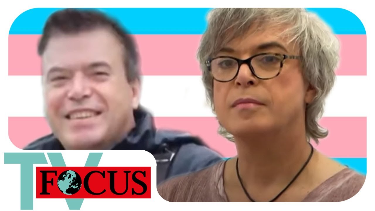 Transmenschen - Der schwere Weg zum selbstbestimmten Geschlecht | Focus ...
