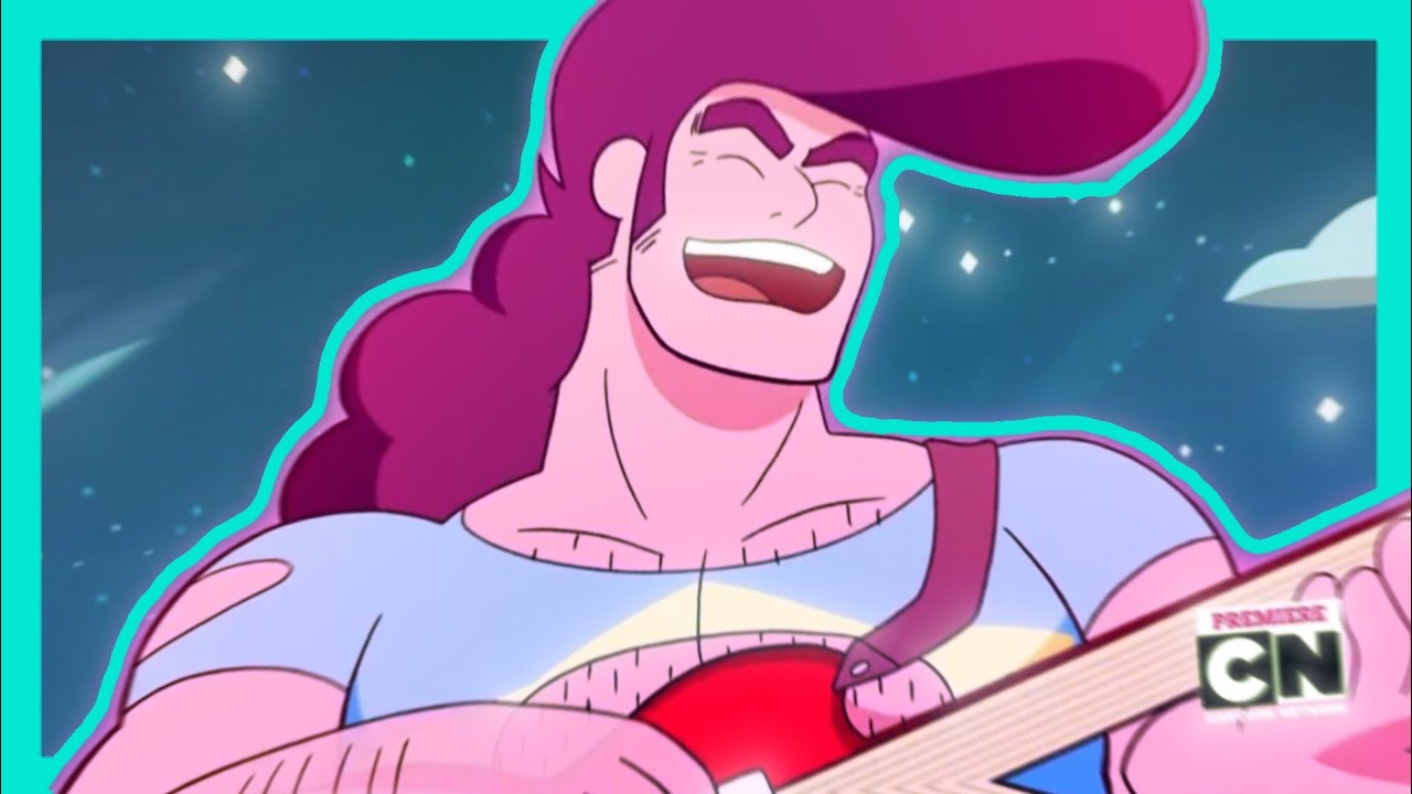 [IG] Steg Fusion - Steven Universe | Edit - YouTube