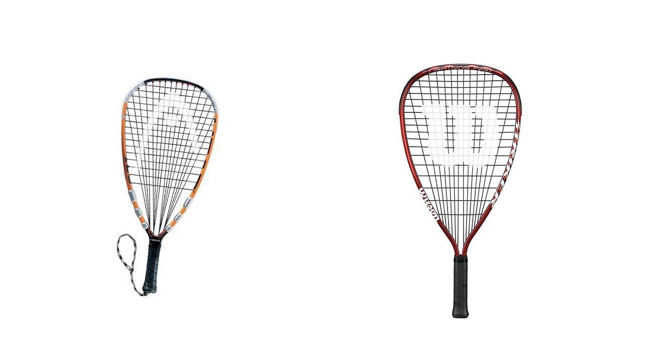The Best Racquetball Racquets : Top 5 Racquetball Racquets Reviews ...