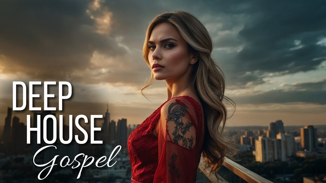 Best Deep House Gospel 🌟 Worship and Dance to Divine House Music ...