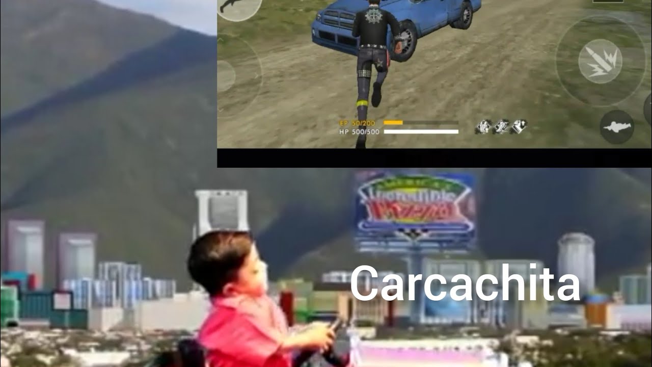 En mi carcacha - YouTube