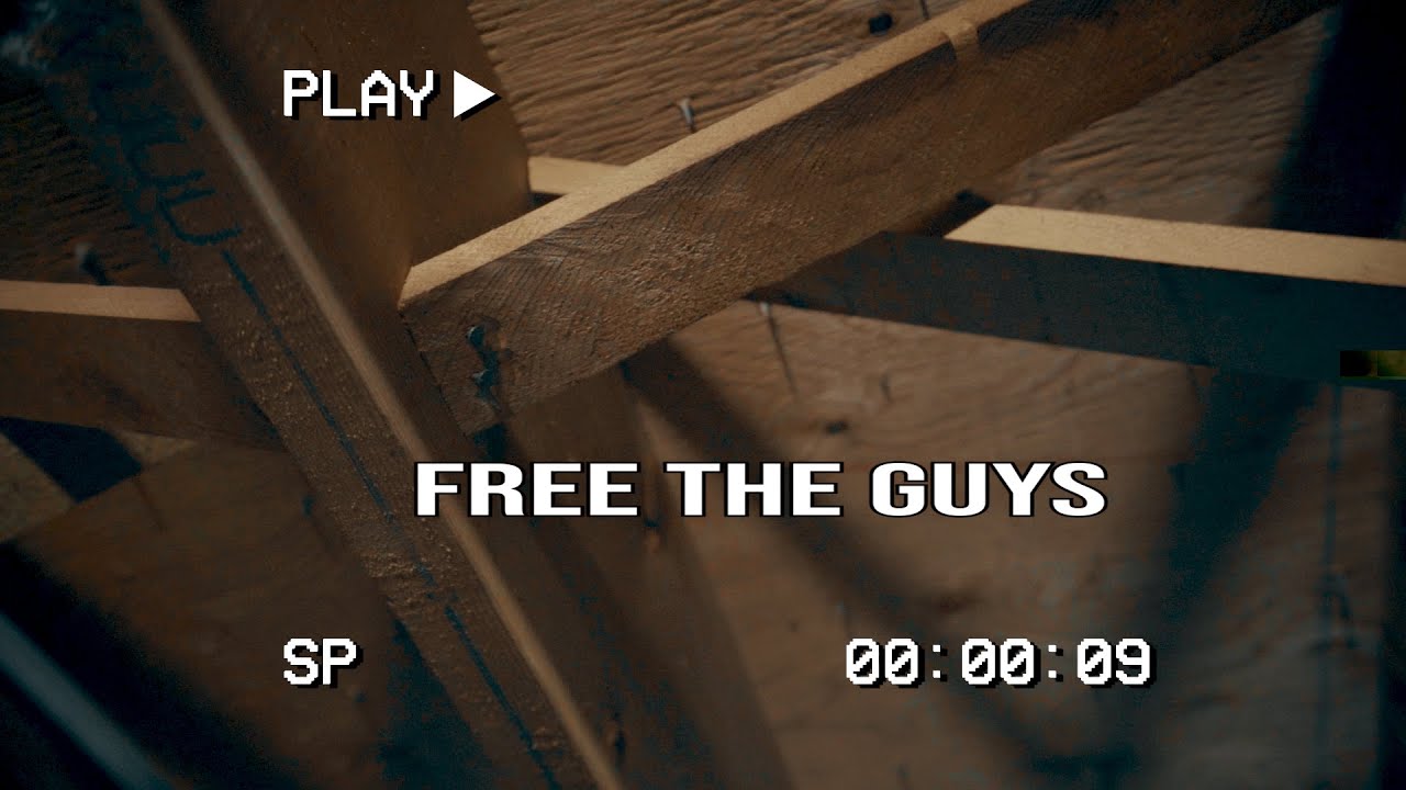 Mia HD - Free Da Guys (prod.by tariogetitright) (Official Music video ...