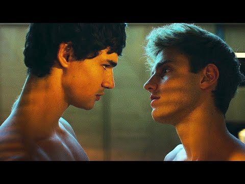Héctor & Joel | 지민 (Jimin ) Who | Elite S8 | M/V | American BL - YouTube