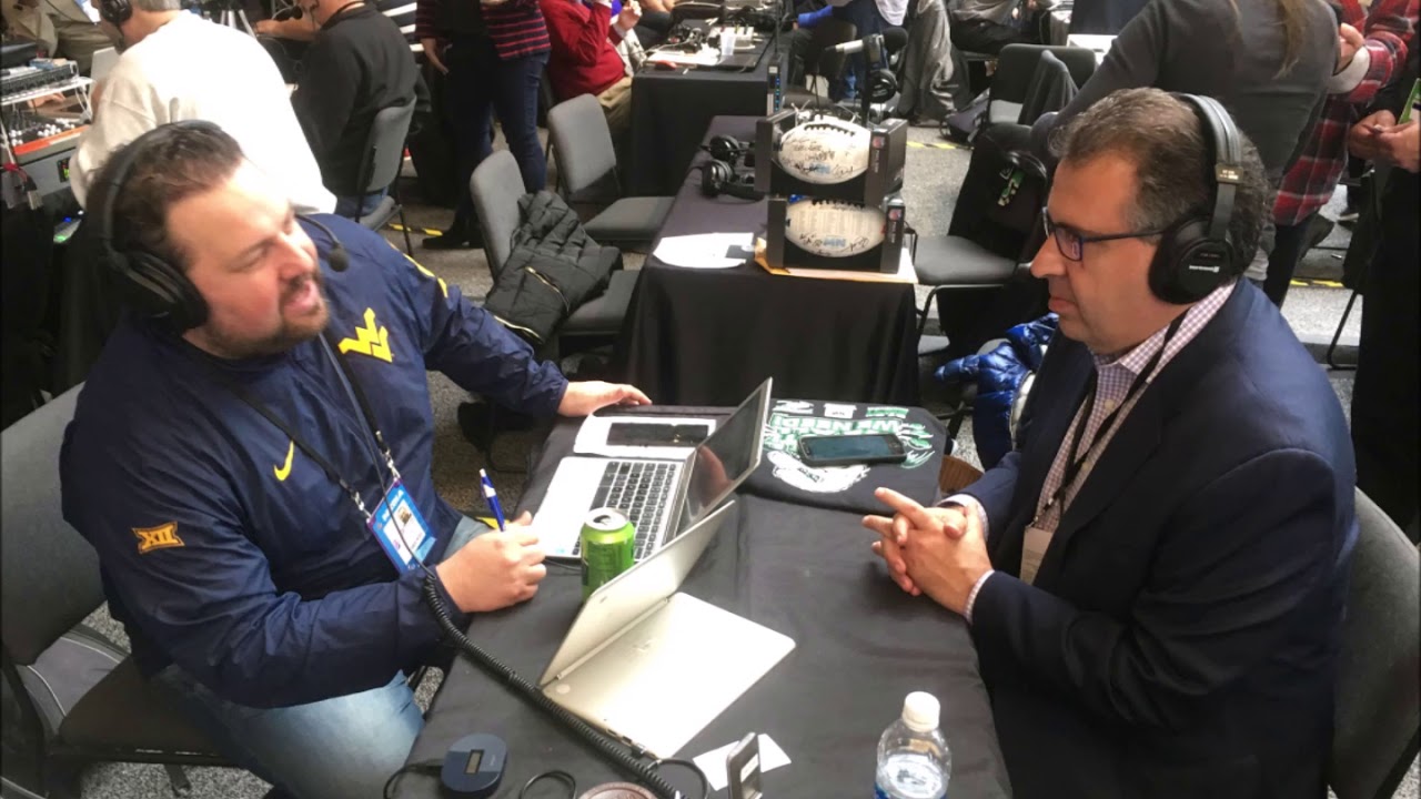 Adam Caplan talks approved NFL Rules Changes, new Eagles Offensive ...