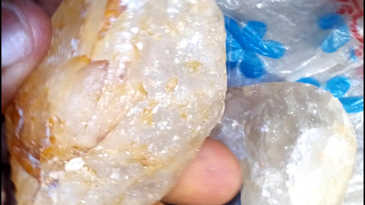 Big rough diamonds uniquely good from a dealer in Africa Ghana-accra ...