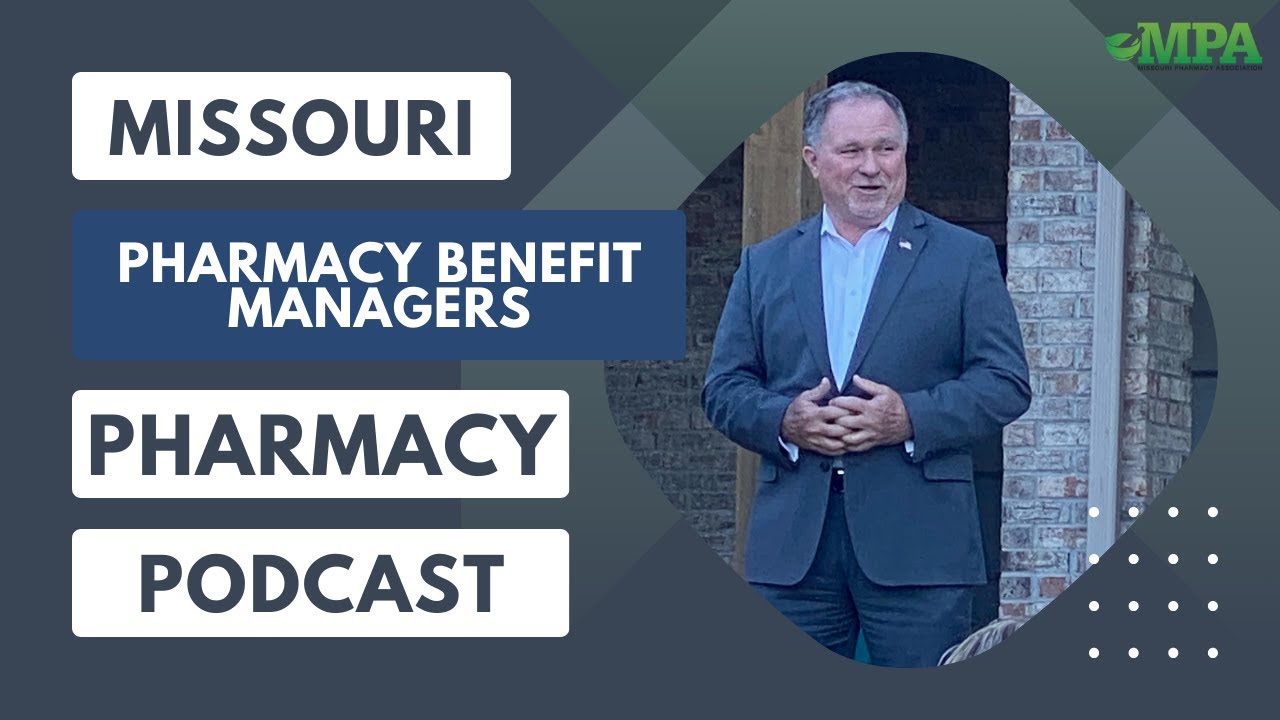 Pharmacy Benefit Managers (PBMs) and their impact on independent ...