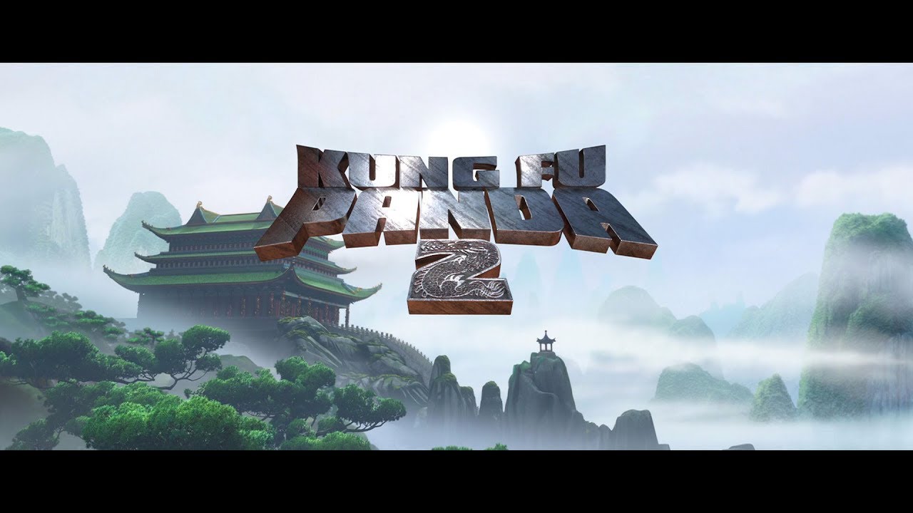 Dreamworks Pictures Dreamworks Animation Skg Kung Fu Panda 2 2011 Youtube