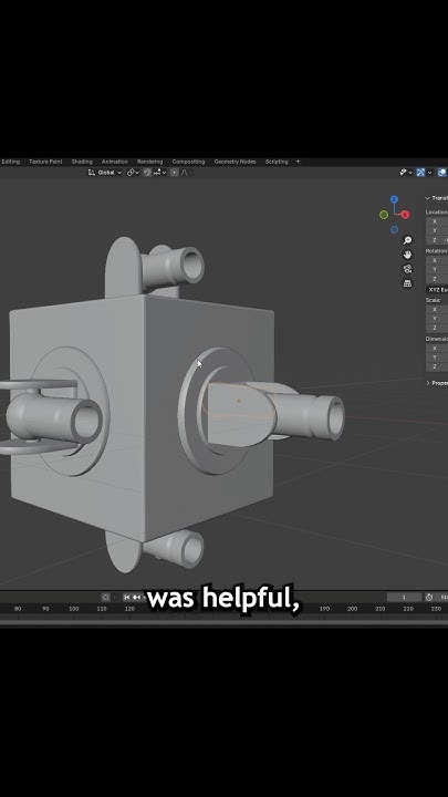 Flying Oppression Cube #gamedev #gamedevelopment #gamedeveloper #indiedev #indiegame # ...