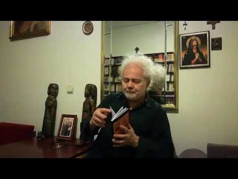 FEREASTRA EIKON George V. Precup Partea a II-a - YouTube