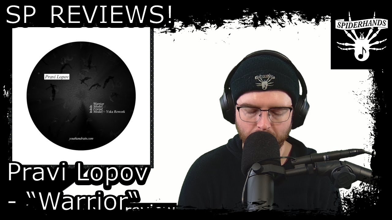 Some of the dopest ambient chops I've heard in 2023 | SP REVIEWS Pravi ...