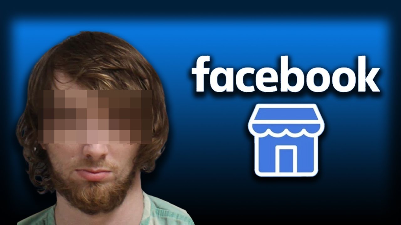 The Dark Side Of Facebook Marketplace - YouTube