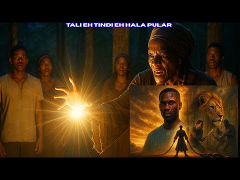 TALI ET TINDI ET HALA PULAR.