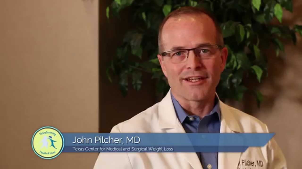 Meet Dr. Pilcher - YouTube