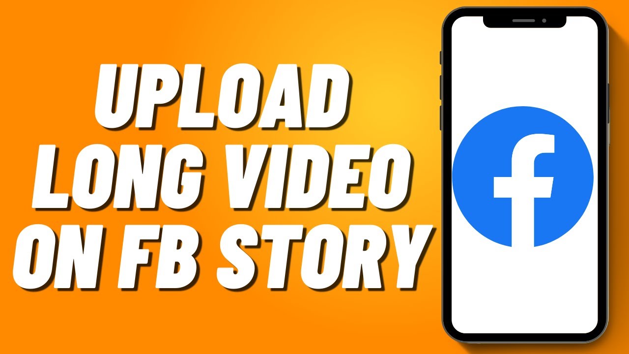 How To Upload Long Video On Facebook Story 2024 YouTube how-to-upload-long-video-on-facebook-story-2024-youtube
