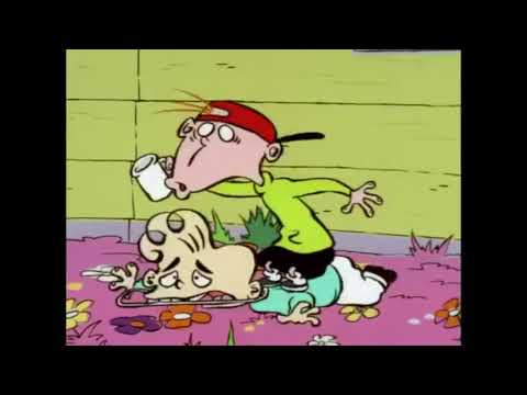 One Second of Every Ed Edd N Eddy Season 1 Episode