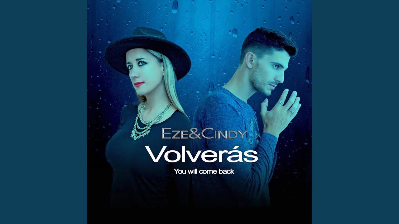 Volverás - YouTube
