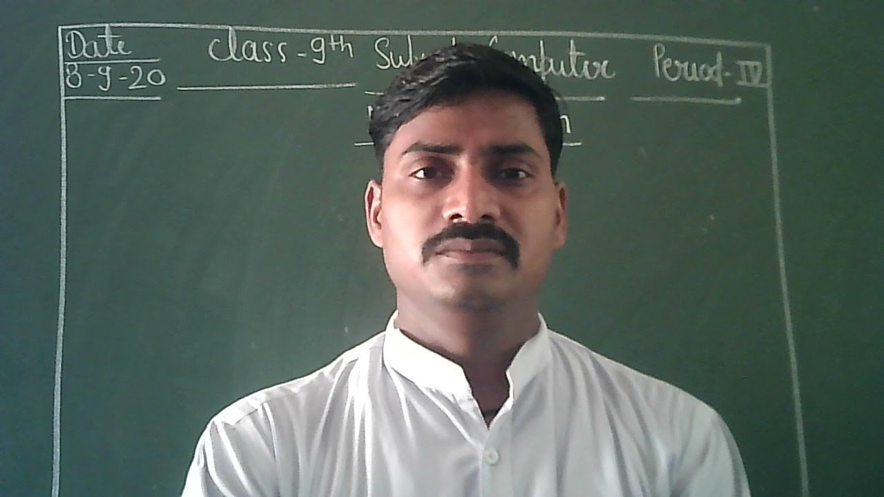 COMPUTER CLASS 9 BY N K SHARMA TOPIC NUMBER SYSTEM 08 09 2020 YouTube computer-class-9-by-n-k-sharma-topic-number-system-08-09-2020-youtube
