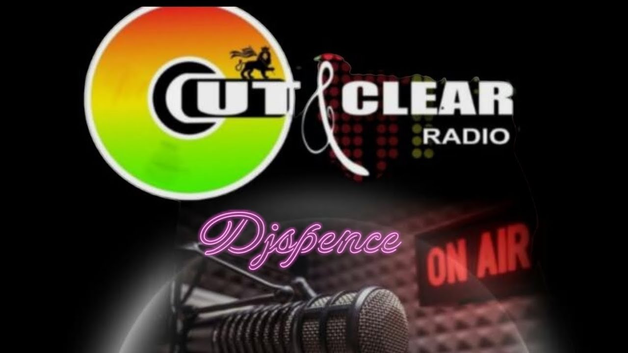 cut and clear radio 📻 we play the best music 🎶 tag a friend - YouTube