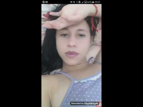 BIGO LIVE   POKAHONTAS 02