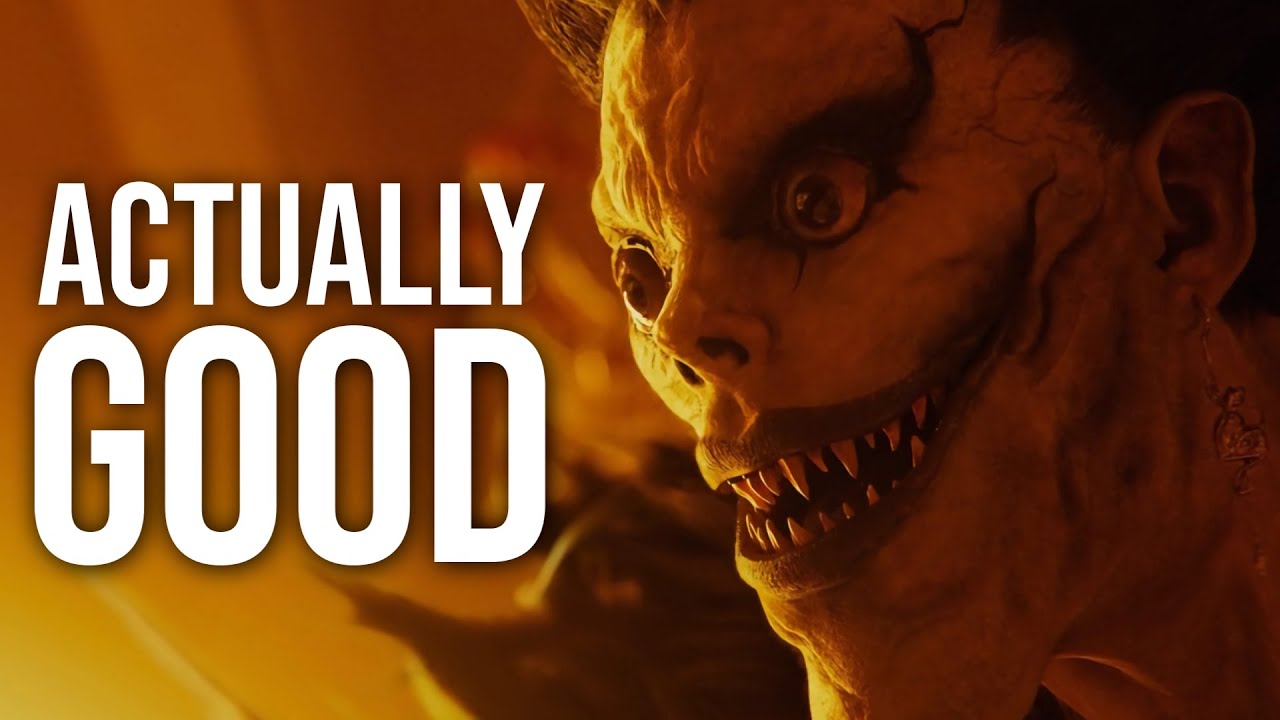 Good Live Action Adaptations of Anime - YouTube