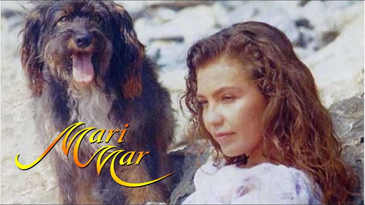 Thalia The Legend - Monologo De Pulgoso En Marimar #4 - Edicion ...