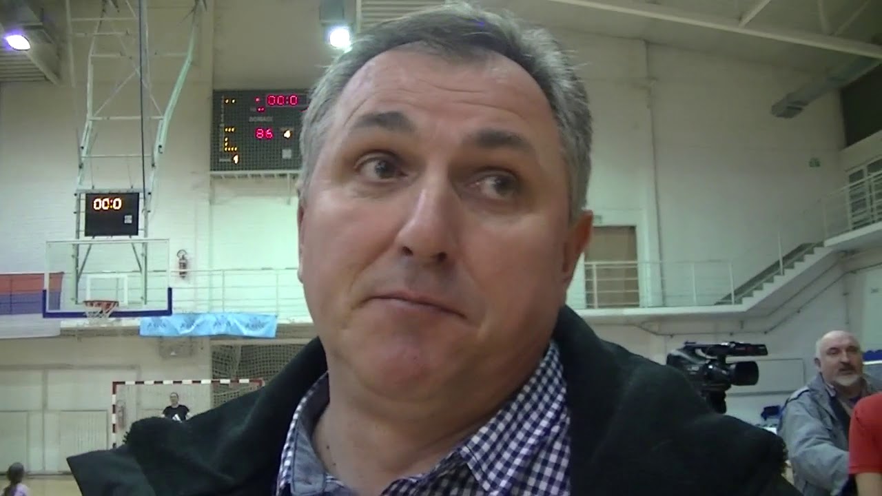 Dragan Arsic - izjava 11.03.2018. - YouTube