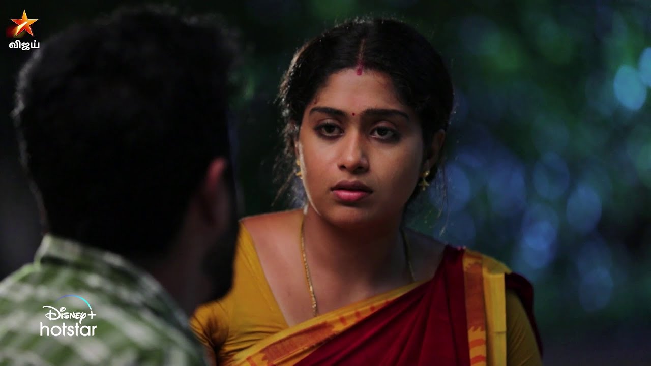 Muthazhagu | 26th to 30th July 2022 - Promo - YouTube
