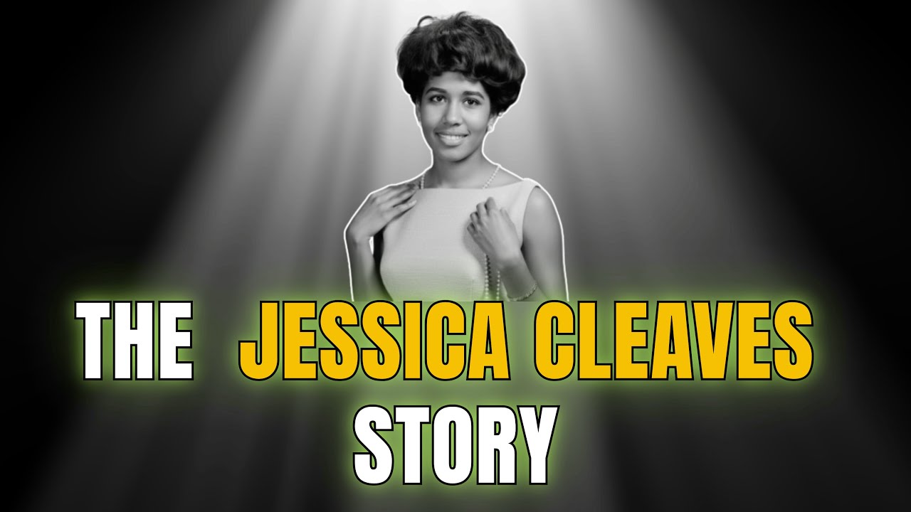 Celebrity Underrated – What Happened to Jessica Cleaves | The Jessica ...