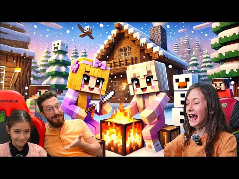 Sertaç Abi vs Minecraft #250
