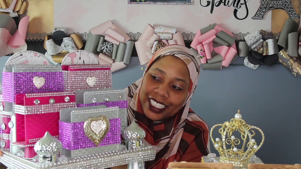 Beyond Makeup (episode 3) - YouTube