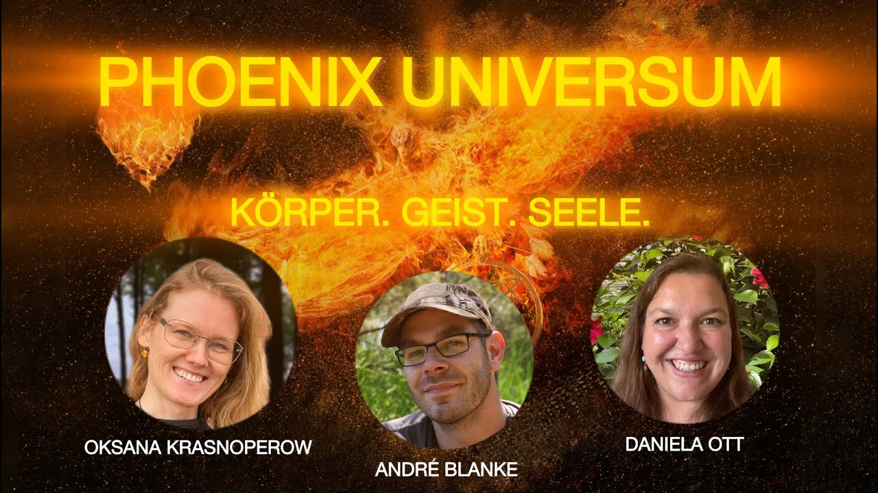 Intro Phoenix Method(e) - YouTube