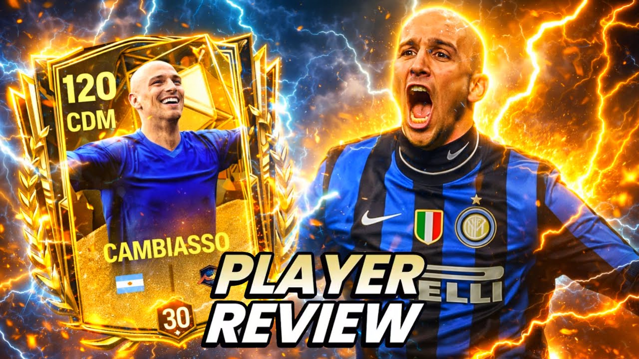 F2P WAJIB AMBIL ️CDM STAMINA BADAK ️ CETAK HATTRICK & BIKIN MUSUH KENA ...